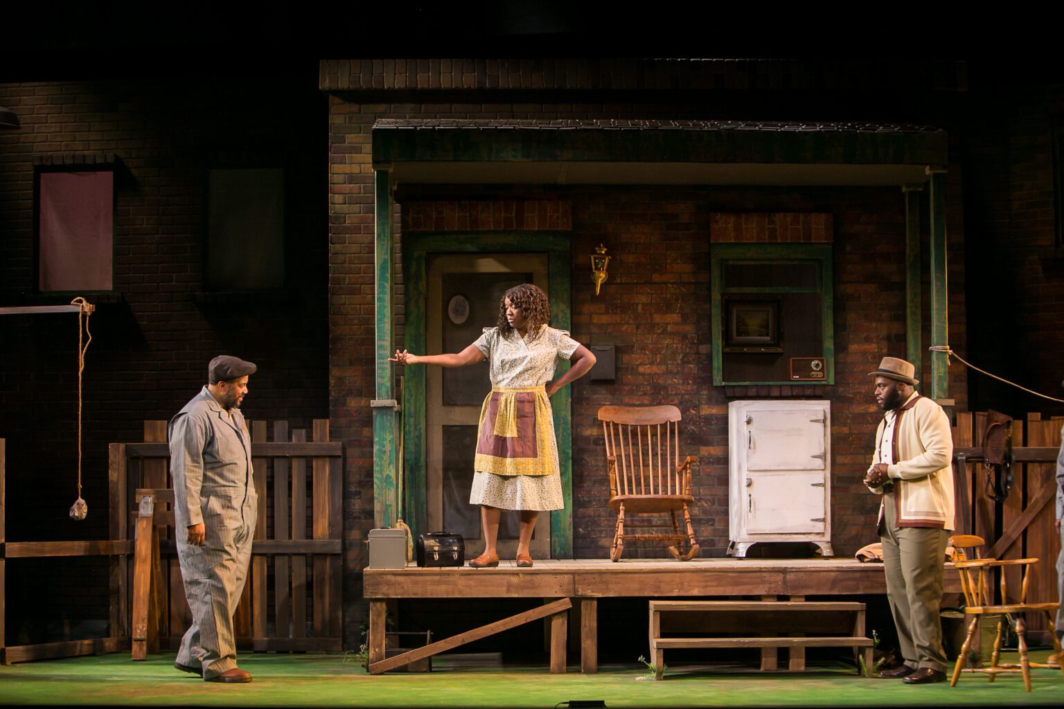 Redhouse Arts Center | A Non-Profit Arts Center