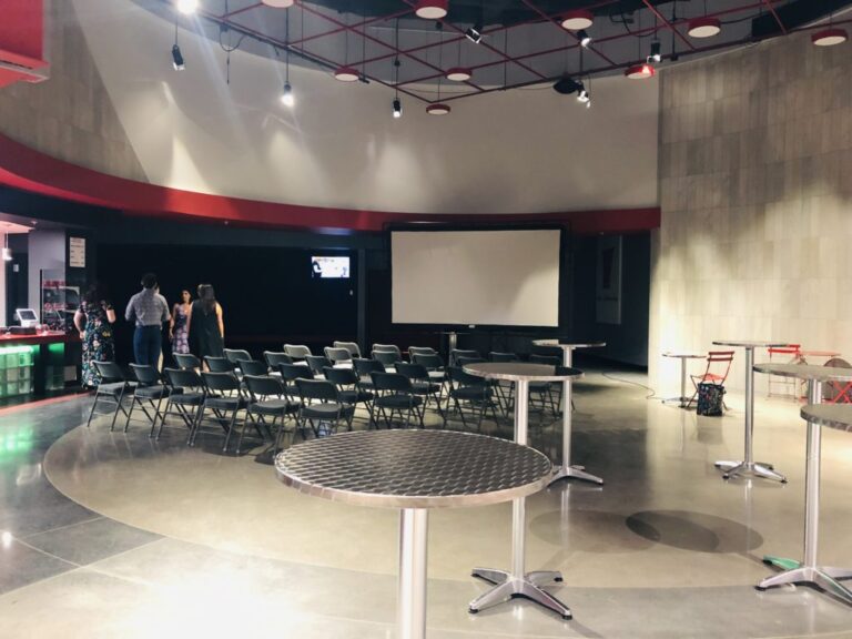 Film and Theater Events | Redhouse Arts Center