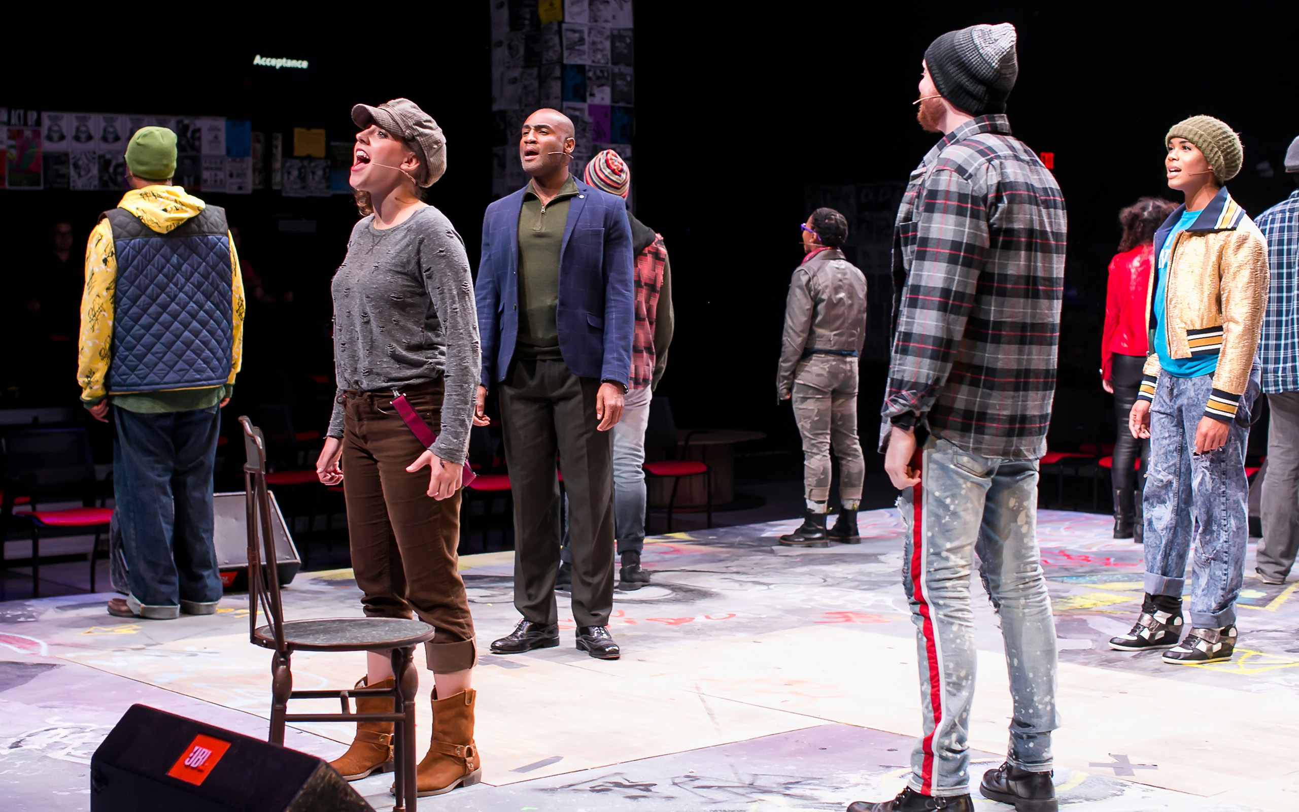 About Us | Redhouse Arts Center