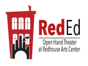 Camps | Redhouse Arts Center