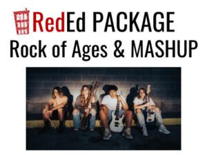 Camps | Redhouse Arts Center