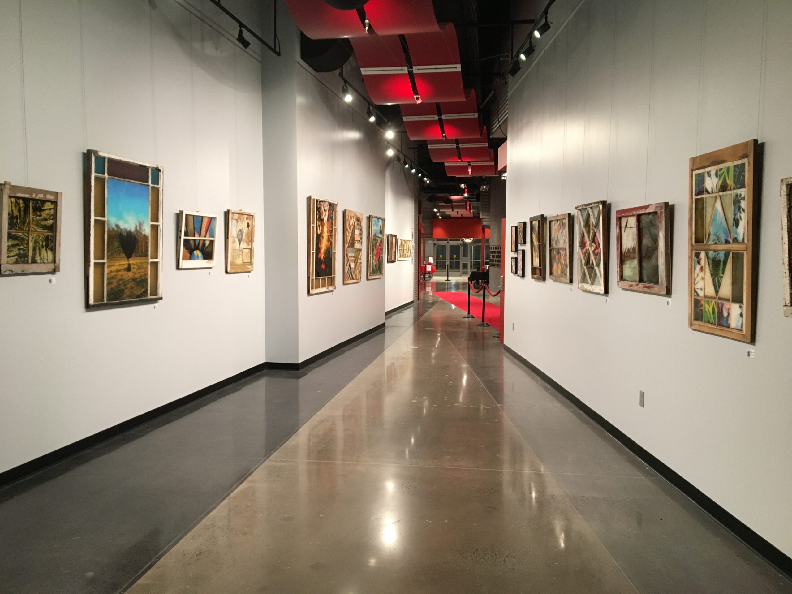 Gallery | Redhouse Arts Center