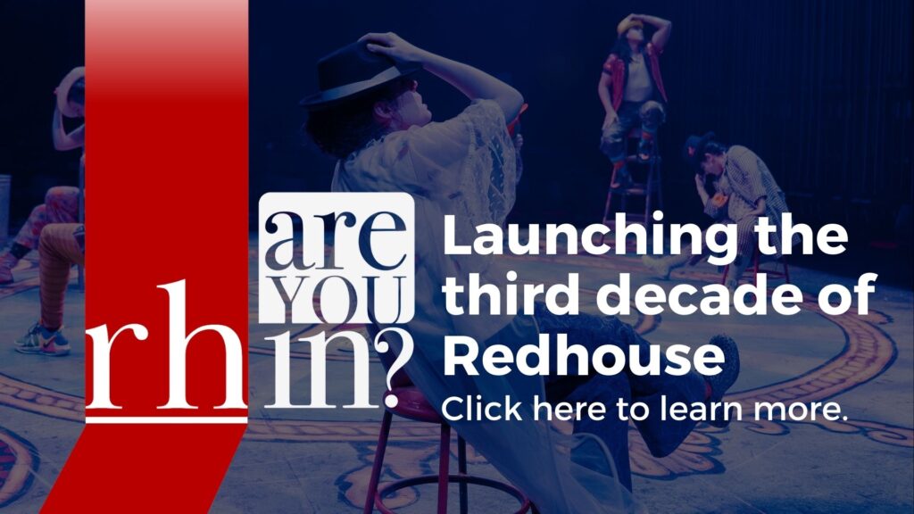 Redhouse Arts Center | A Non-Profit Arts Center